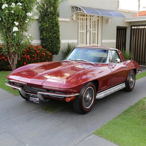 Veículos - BRUNELLI VEÍCULOS ANTIGOS