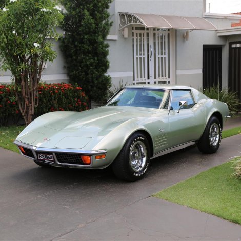 Veículos - BRUNELLI VEÍCULOS ANTIGOS