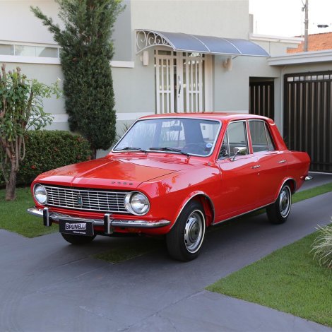 Veículos - BRUNELLI VEÍCULOS ANTIGOS