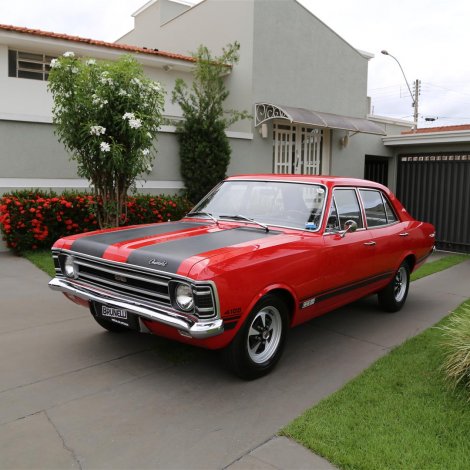 Veículos - BRUNELLI VEÍCULOS ANTIGOS