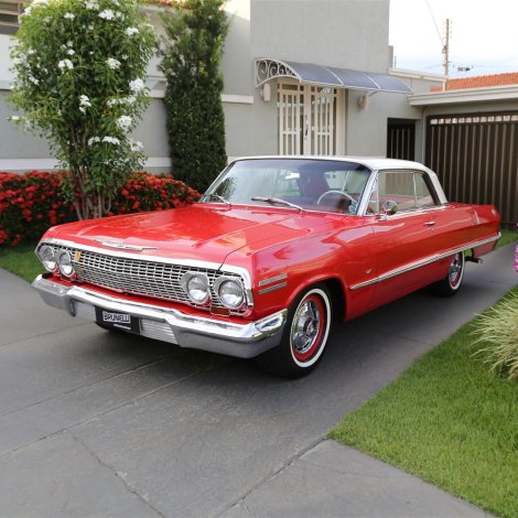 Veículos - BRUNELLI VEÍCULOS ANTIGOS